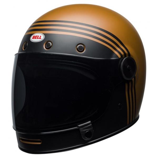Casque Bell BULLITT FORGE au meilleur prix Moto-System.fr